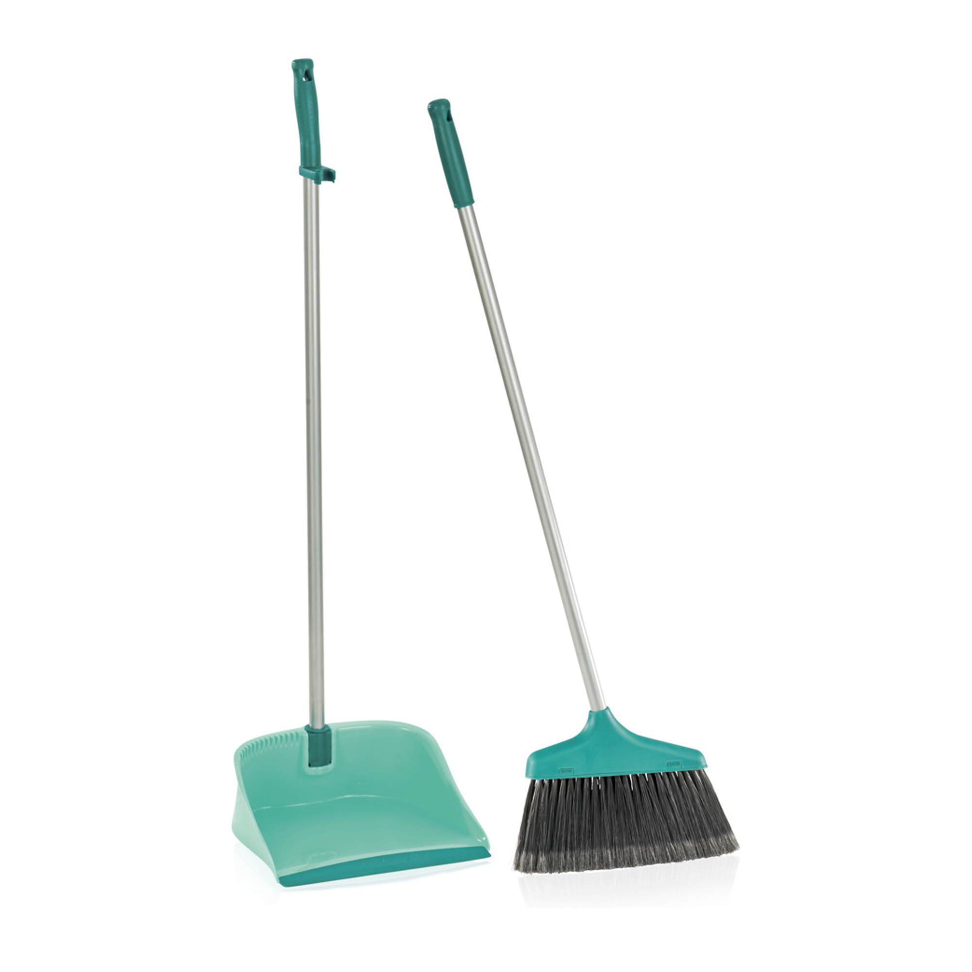 Leifheit Set metla+lopatica Classic