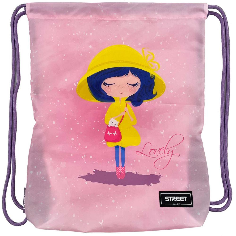 STREET Vrećica za patike RAIN GIRL