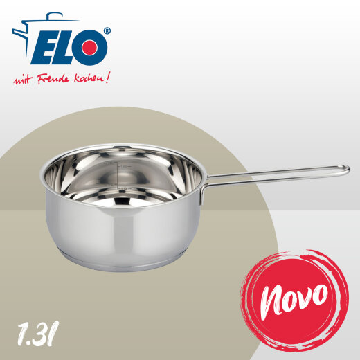 Elo Serpa s ruckom 16cm 1.3L Brilliant Plus