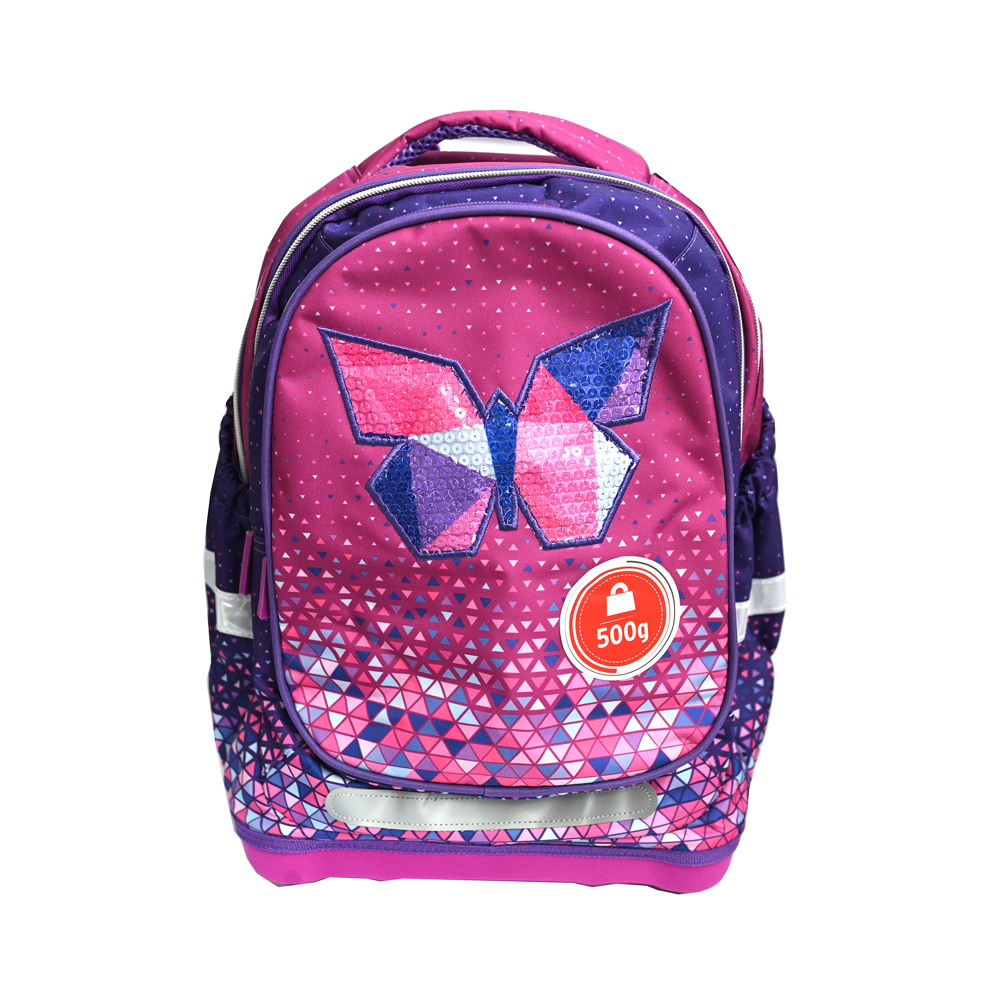 STREET Ruksak ergonomic light FLY AWAY