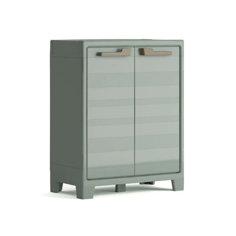 Ormar 80x44x100 mint PVC PLANET KETER