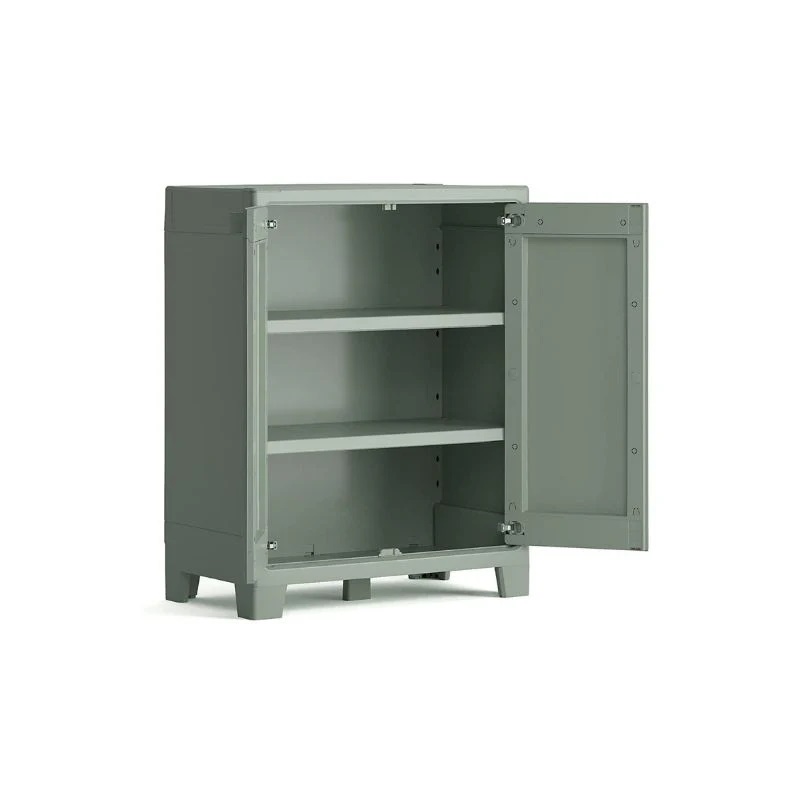 Ormar 80x44x100 mint PVC PLANET KETER