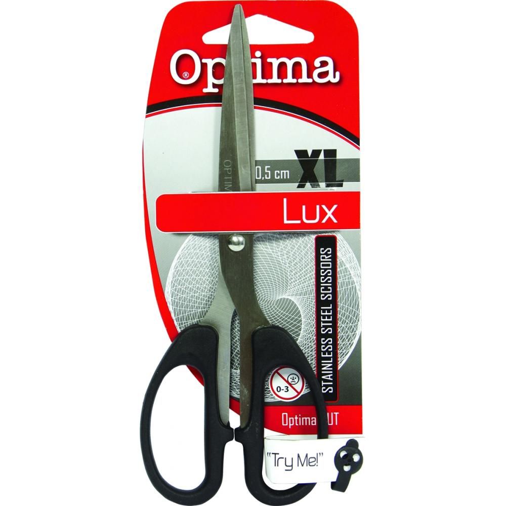 Makaze 21 cm _L LU_ OPTIMA