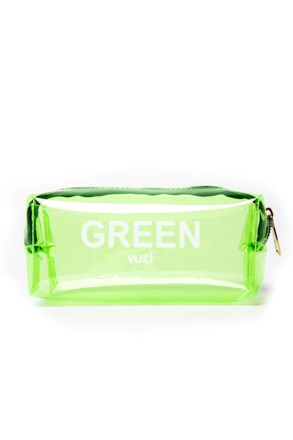Pernica prazna PVC GREEN VUKI