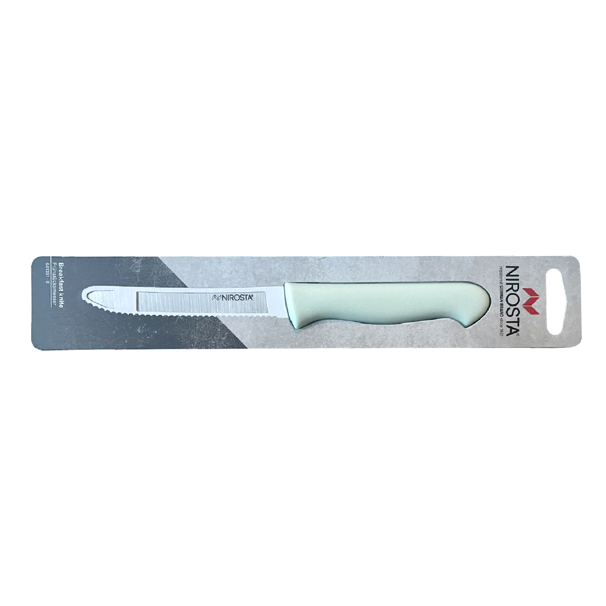 Noz za hljeb 21.5cm NIROSTA FM